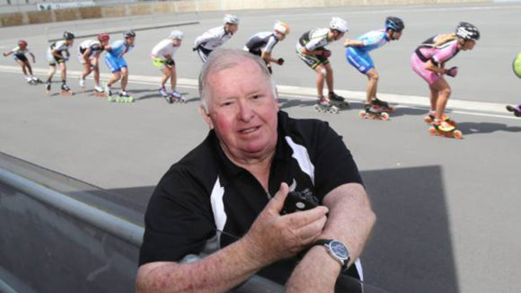 Pyeongchang Day 11: Interview With Bill Begg | danielyeow.com